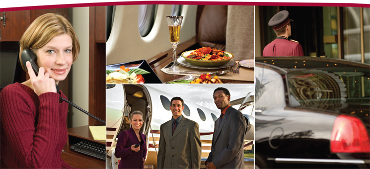 Advanced Corporate Travel Reporting with iBank - WorldTravelService®