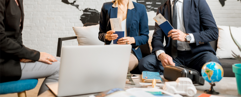 Business Travel Agency | Corporate Travel Agents | DC, MD, VA, NC, NJ, PA